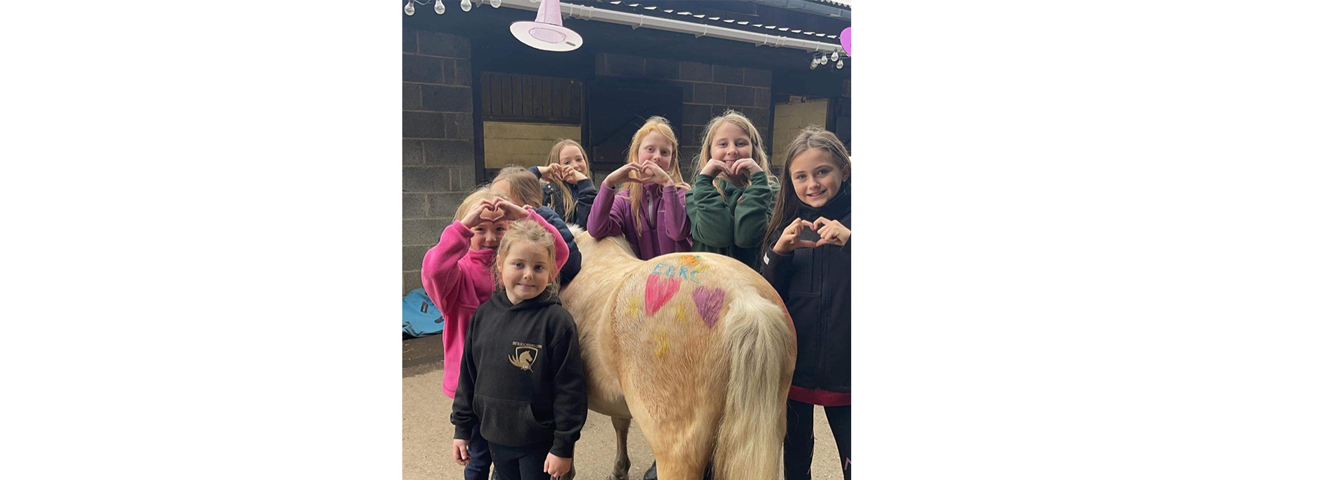 East Boldon Riding Centre