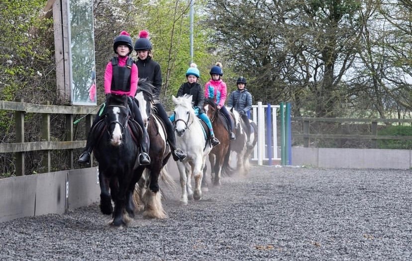 East Boldon Riding Centre